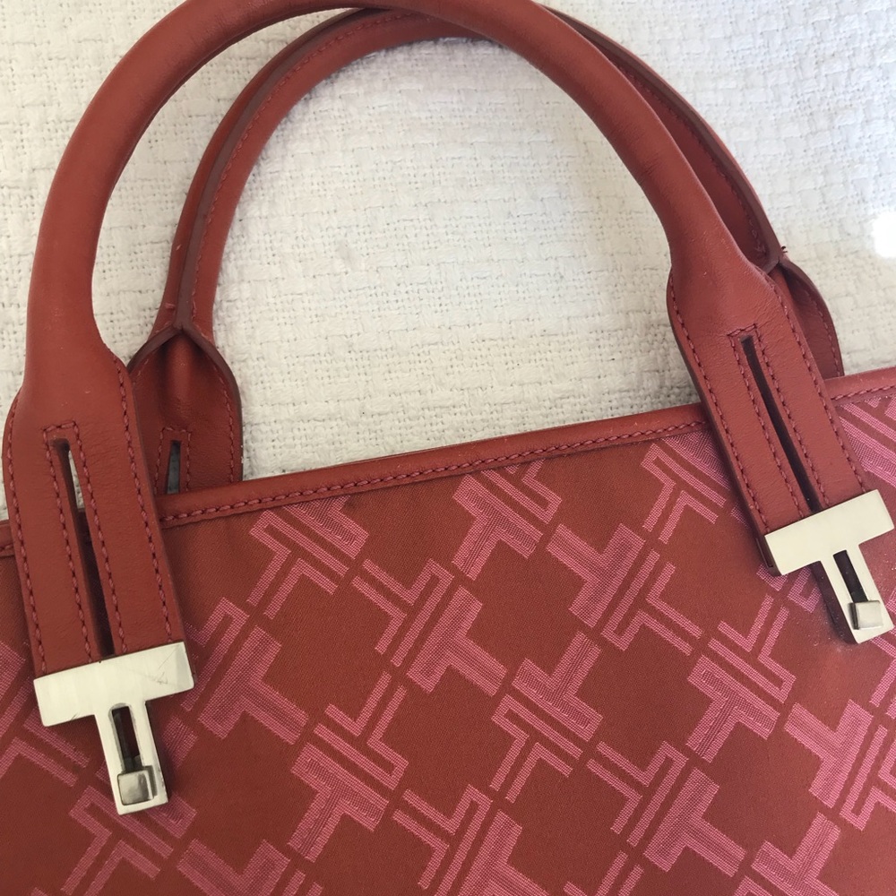 Tumi Tote Signature Collection - Gem